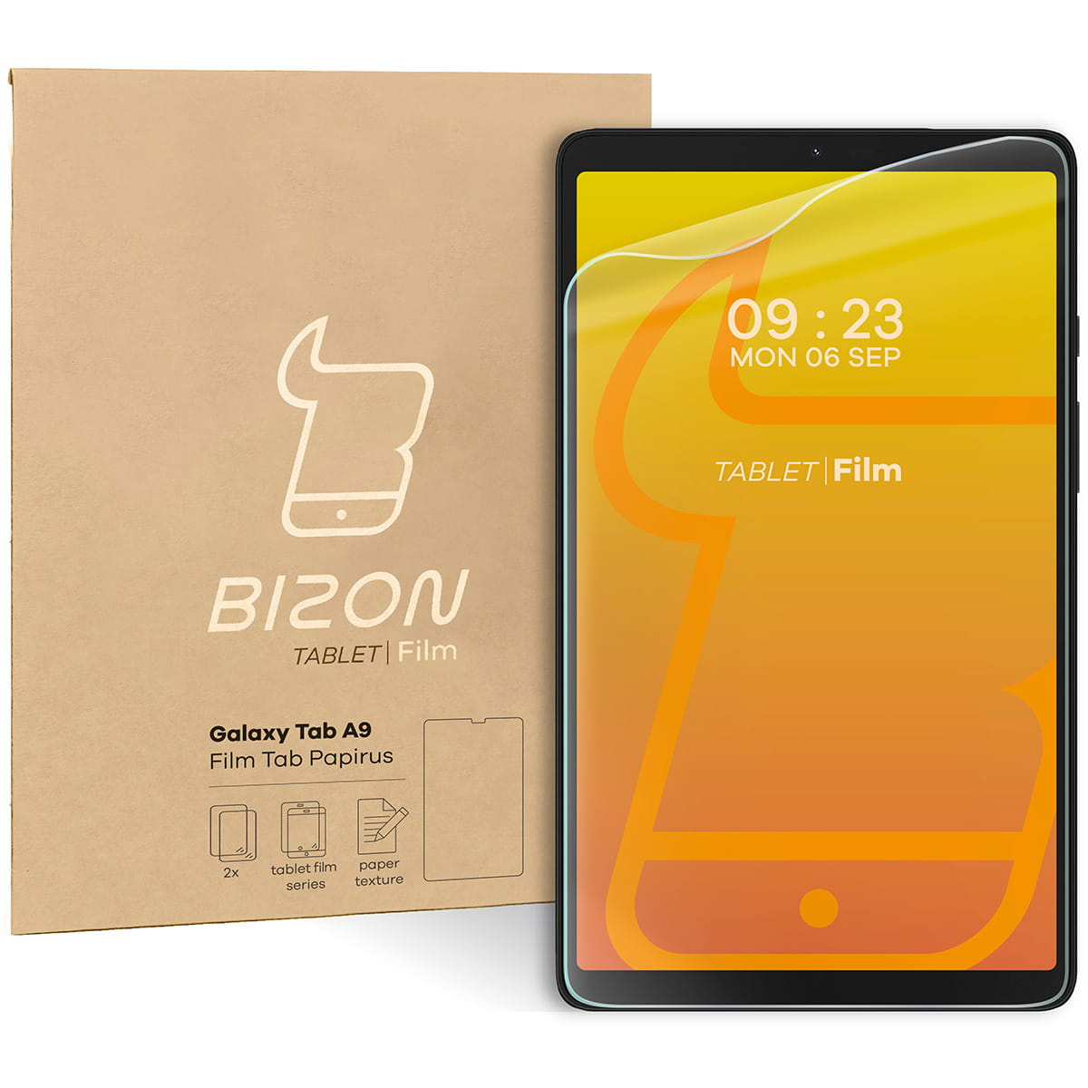 Galaxy Tab A9 | Dobre Ceny | Sklep Online - Bizon Mobile