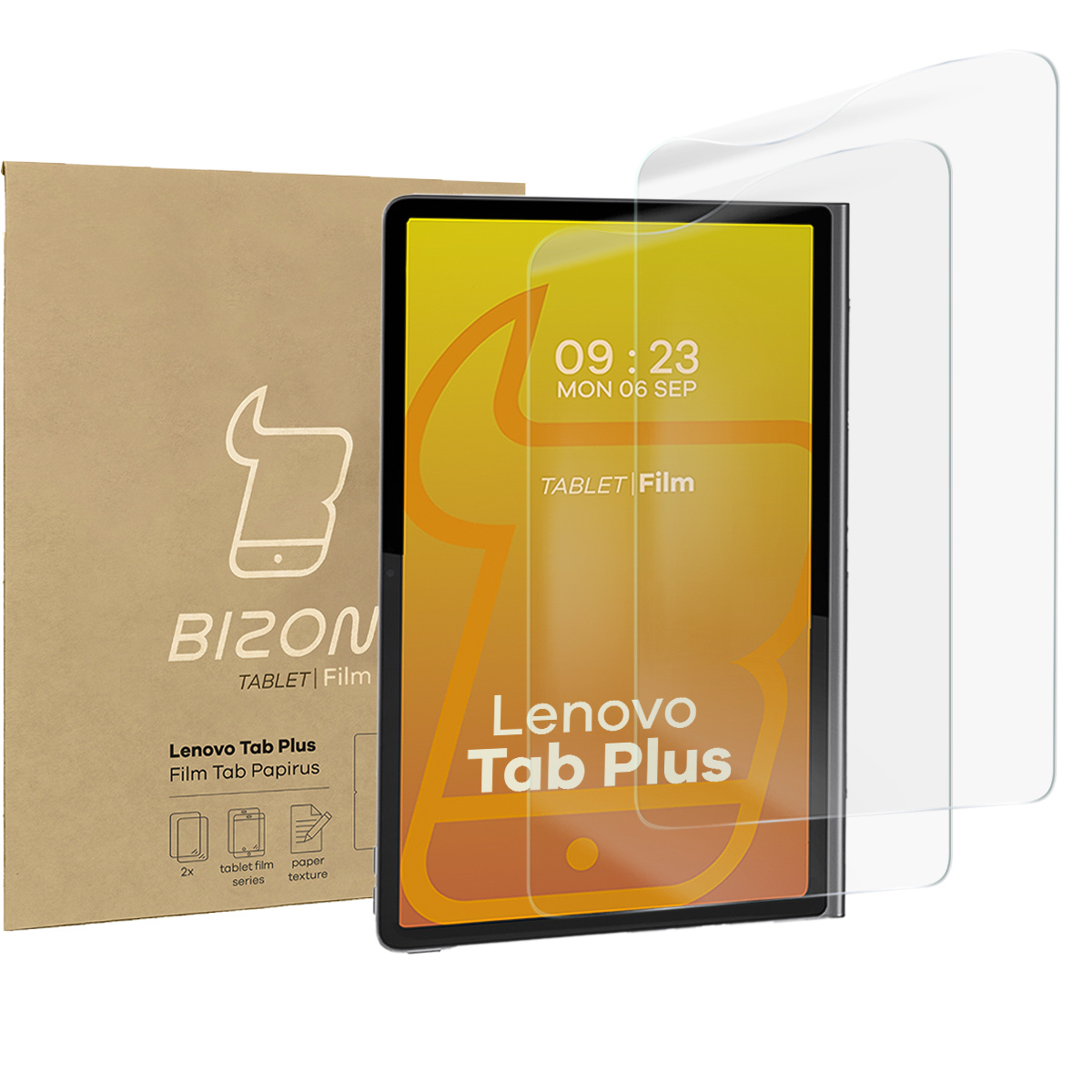 Tab Plus 11.5 | Dobre Ceny | Sklep Online - Bizon Mobile
